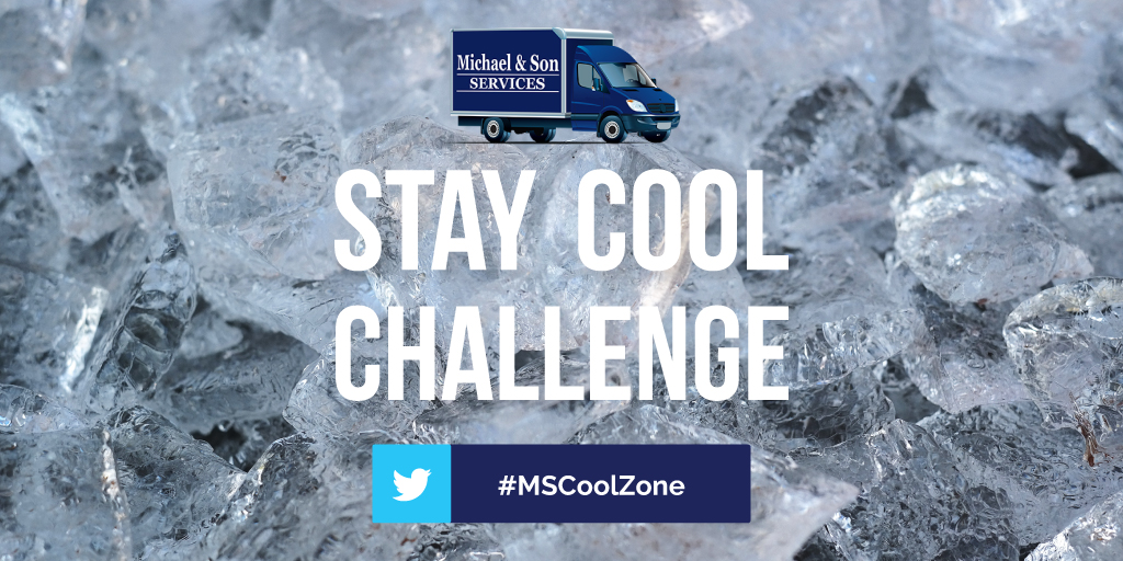 DC-Area Company Launches "Stay Cool" Challenge - Info Carnivore