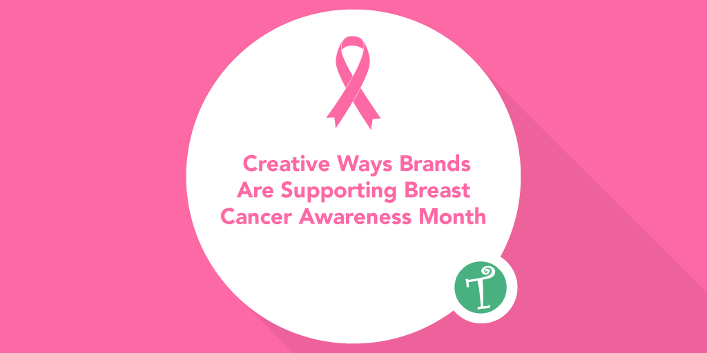 Brands Doing Breast Cancer Awareness Month Right - Info Carnivore